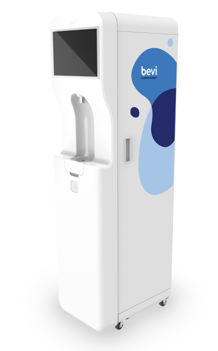 Swapping Flavor & Enhancement BiB's/Boxes (All Machine Types) – Bevi ... Swapping Flavor & Enhancement BiB's/Boxes (All Machine Types) – Bevi ...