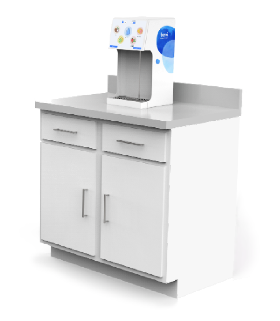Swapping Flavor & Enhancement BiB's/Boxes (All Machine Types) – Bevi ... Swapping Flavor & Enhancement BiB's/Boxes (All Machine Types) – Bevi ...